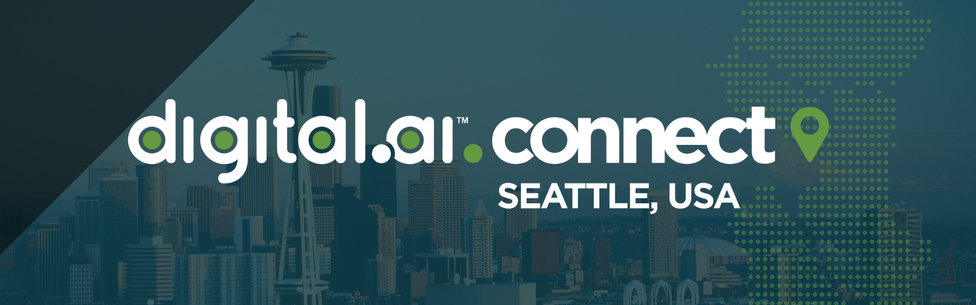Digital.ai Connect Seattle